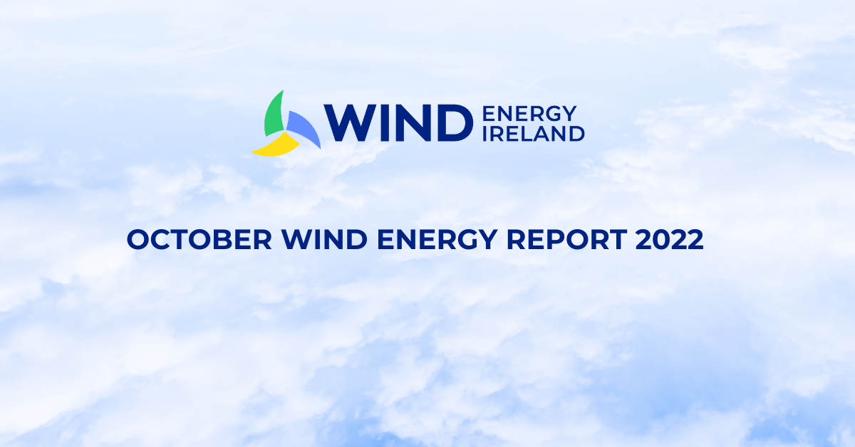 Wind energy monthly report – nearly half of Ireland’s power provided ...