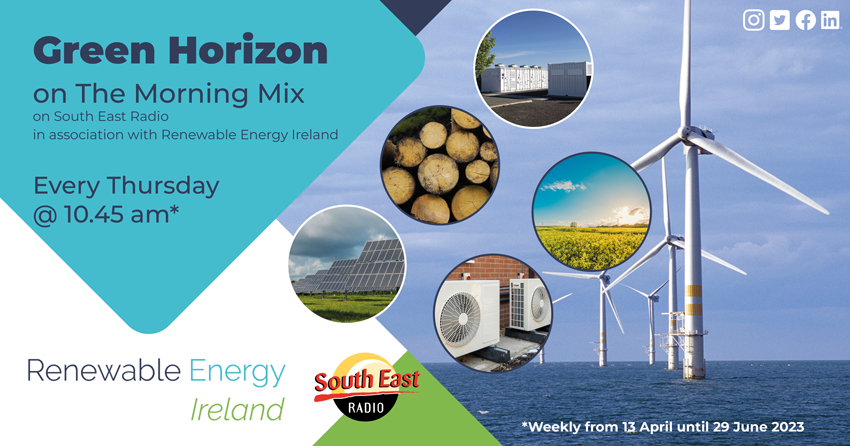 Green Horizon : Week 11 - What people can expect as we develop and get ...